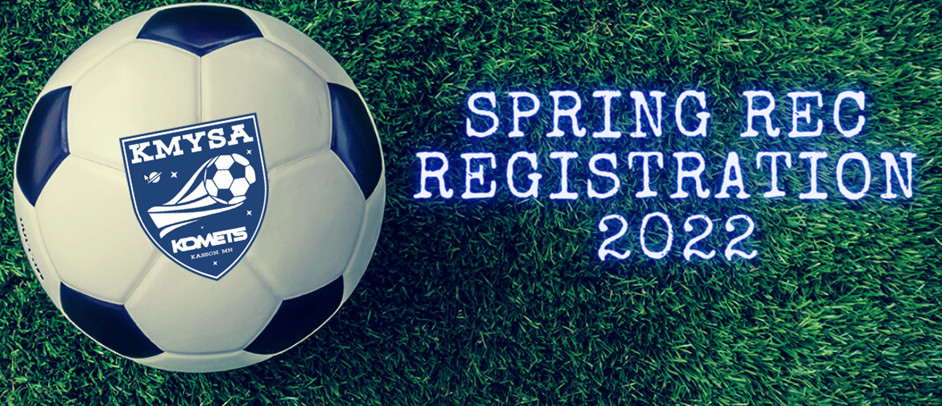 Kasson Mantorville Soccer Association > Home