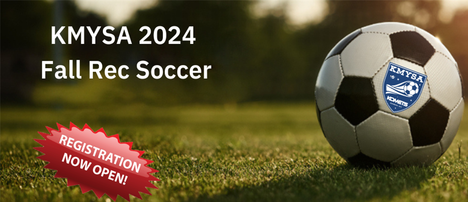 Kasson Mantorville Soccer Association > Home